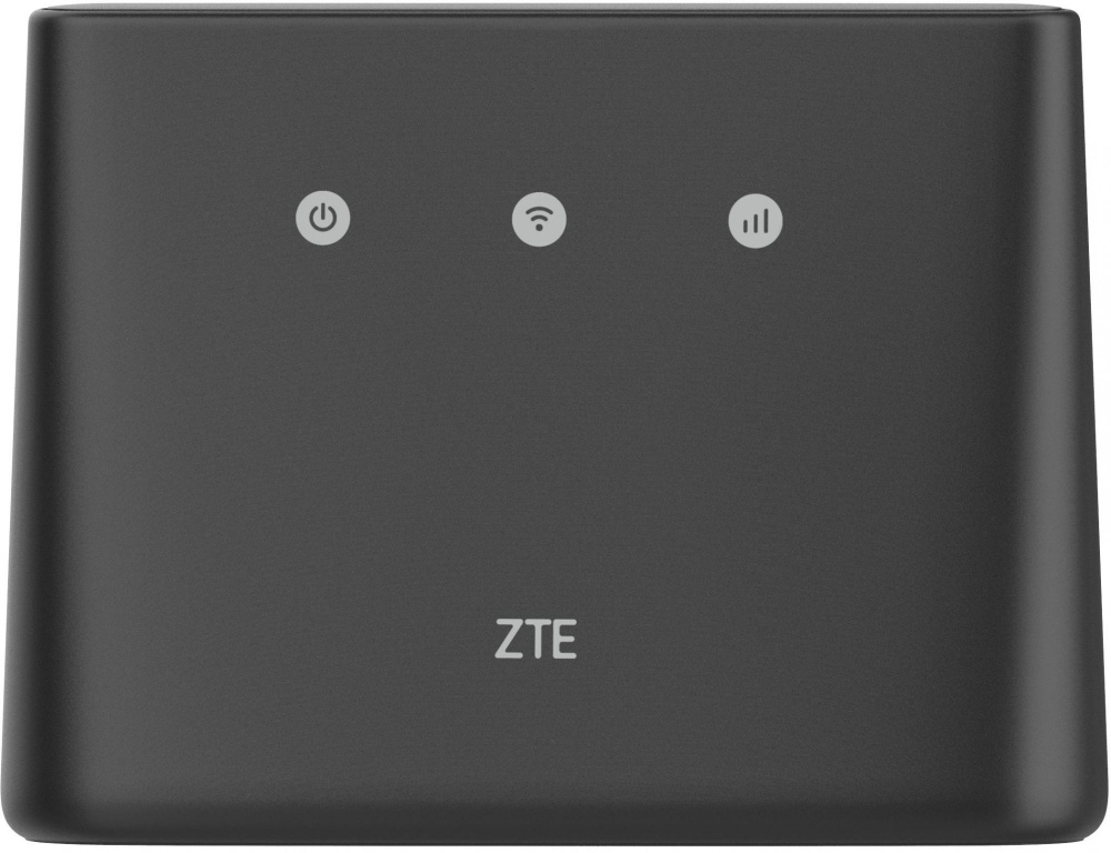 Роутер ZTE MF293N купить по низкой цене с доставкой в интернет-магазине ...