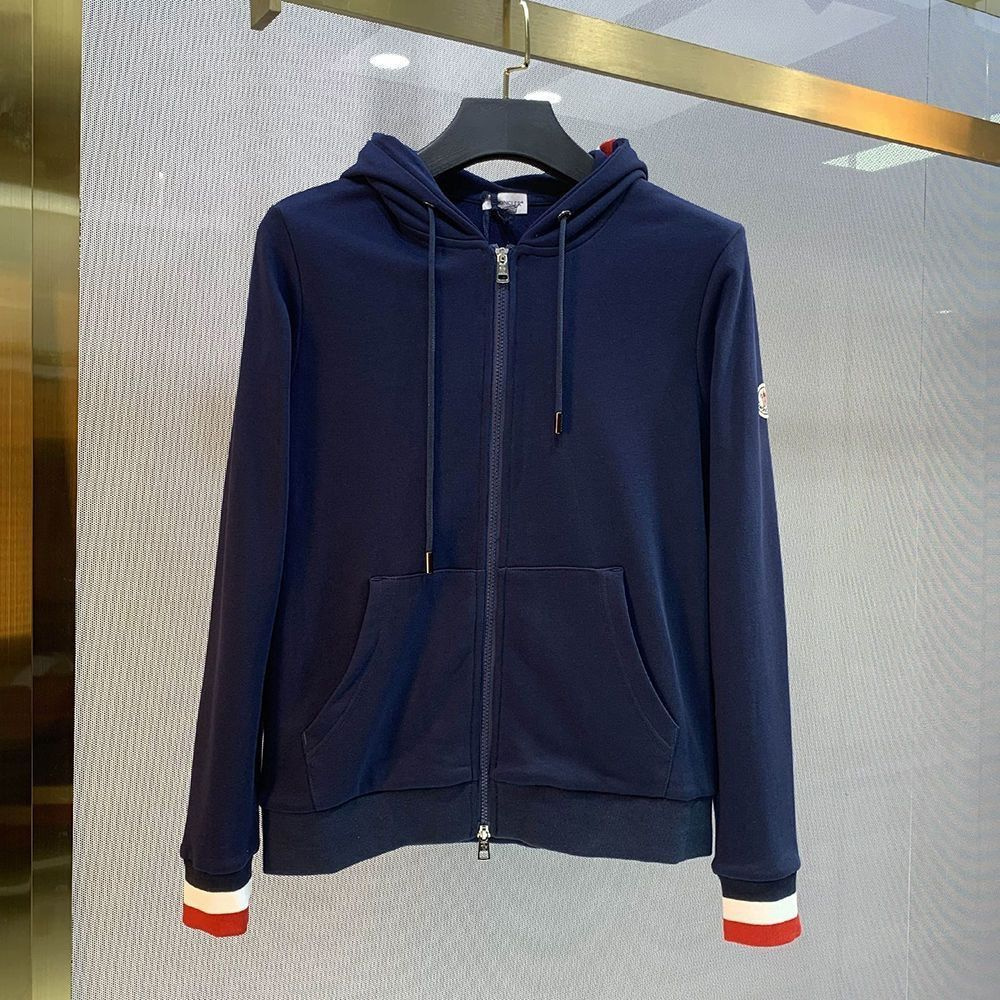Куртка MONCLER - купить с доставкой по выгодным ценам в интернет ...