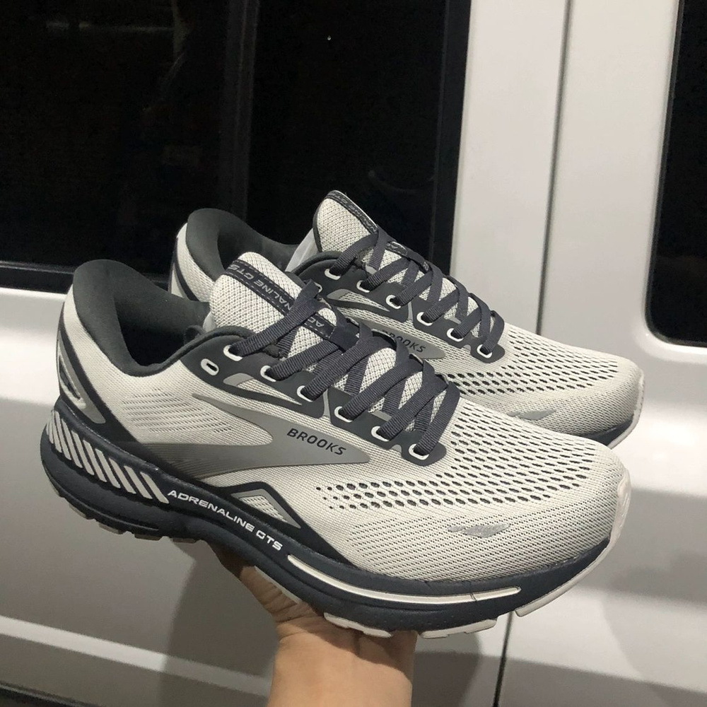 Кроссовки Brooks - купить с доставкой по выгодным ценам в интернет ...
