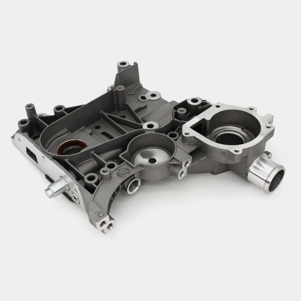 Масляный насос Opel Astra 1.6 1.8, Zafira, Insgnia, Vectra, Соrsа ...