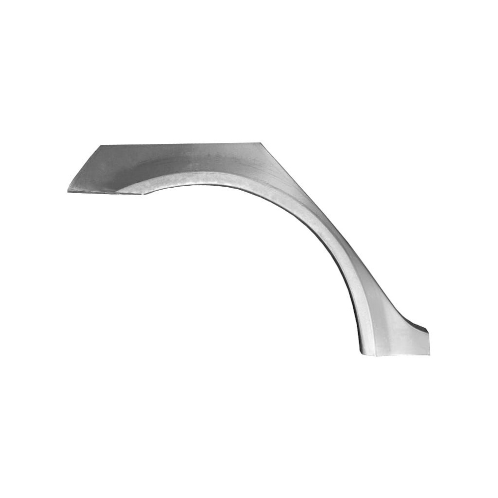 Autogeizer Арка крыла для автомобиля, арт. skid_190490 - купить с ...