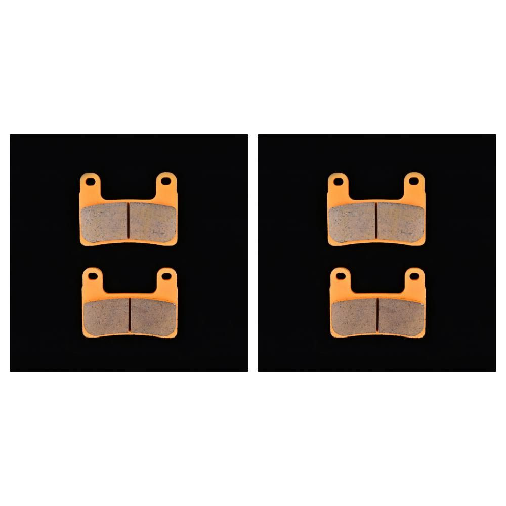 Комплект тормозных колодок для BMW R 1250 GS Adventure Edition 40 2020 ...