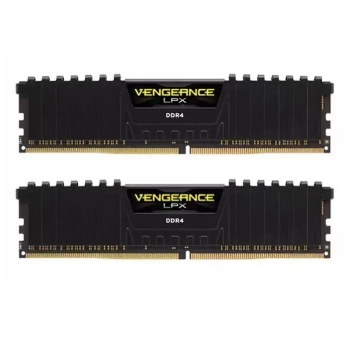 Модуль оперативной памяти Corsair LPX-DDR4-16G-3200МГц-4016 ГБ (Corsair ...