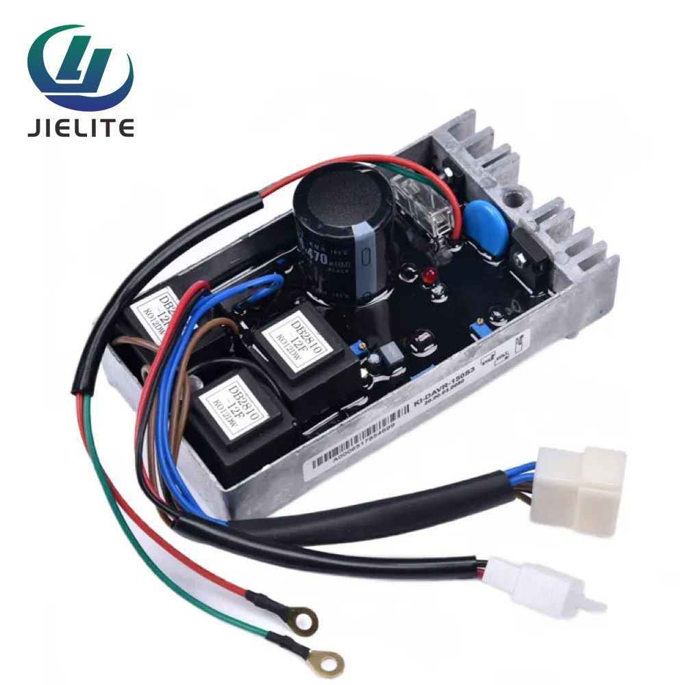 KI-DAVR-150S3 AVR автоматический регулятор напряжения стабилизатор ...