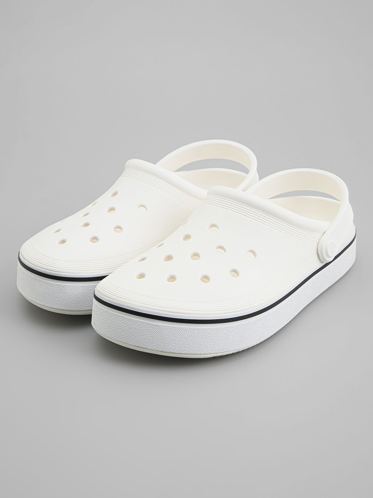 Сабо Crocs купить на OZON по низкой цене (1016062469)