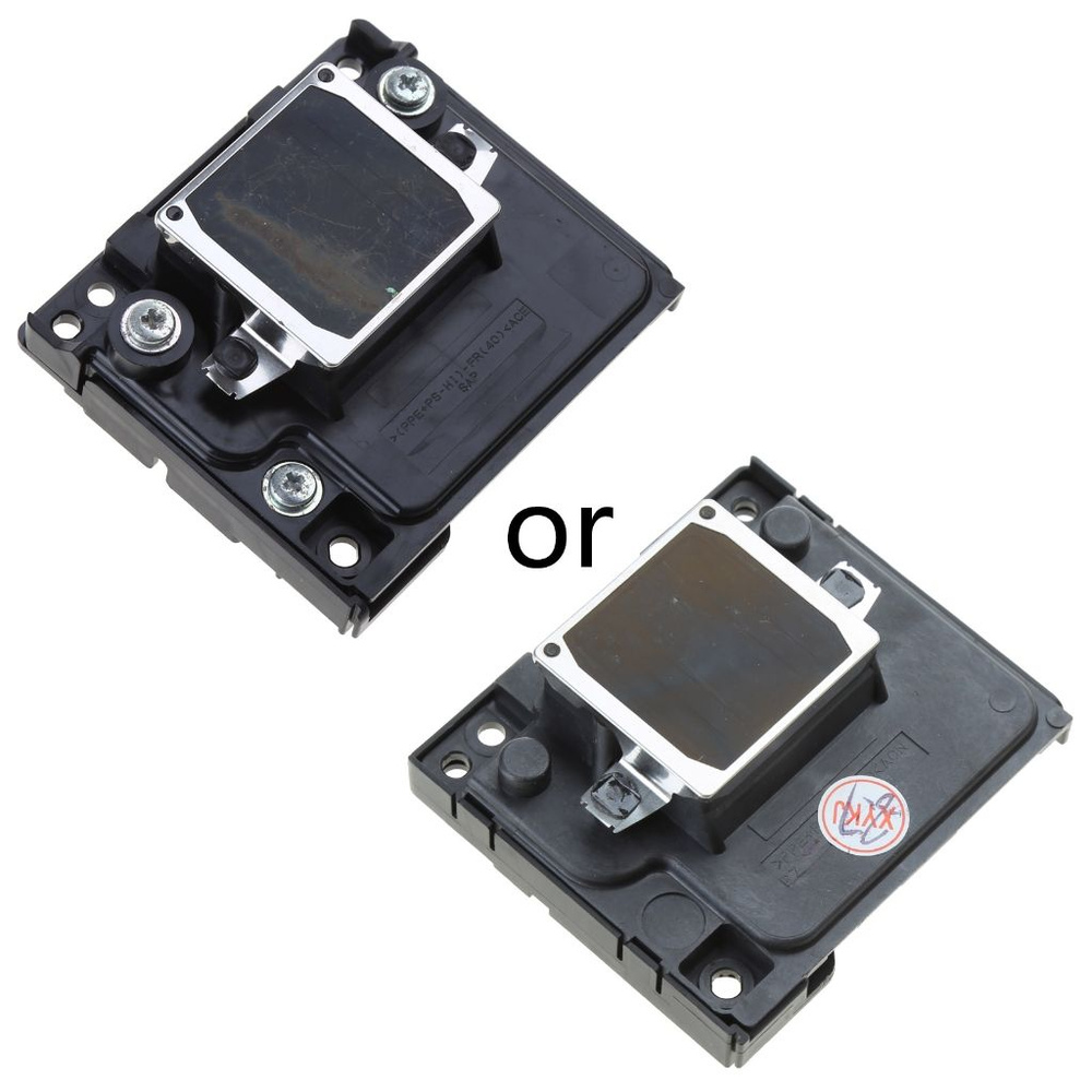 Печать для головки R250 Печатающая головка ForEpson RX430 R240 RX245 ...