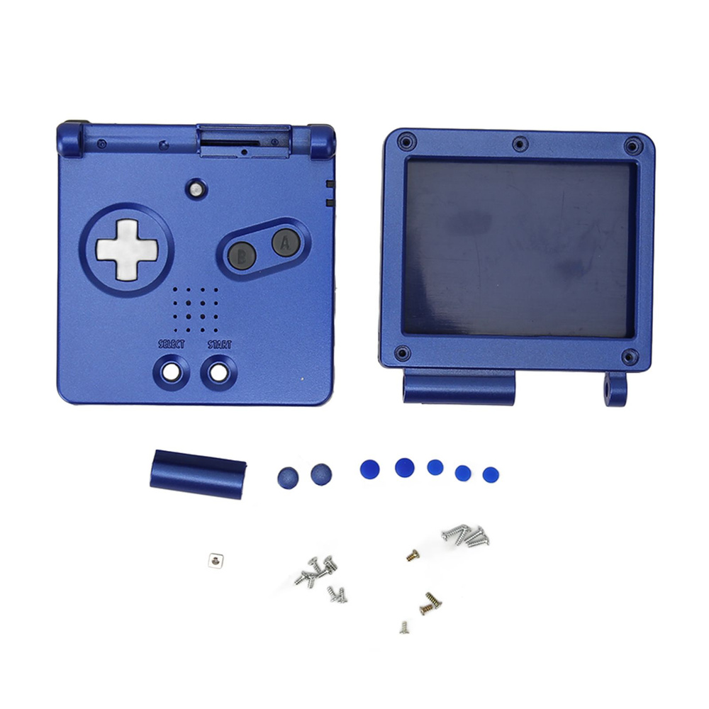для корпуса Game Boy Advance SP - купить по выгодной цене в интернет ...