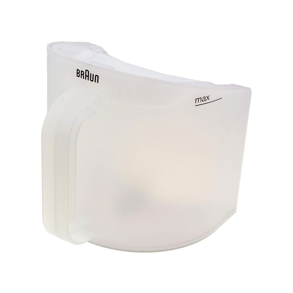 Резервуар воды парогенератора Braun CareStyle 3 - купить с доставкой по ...