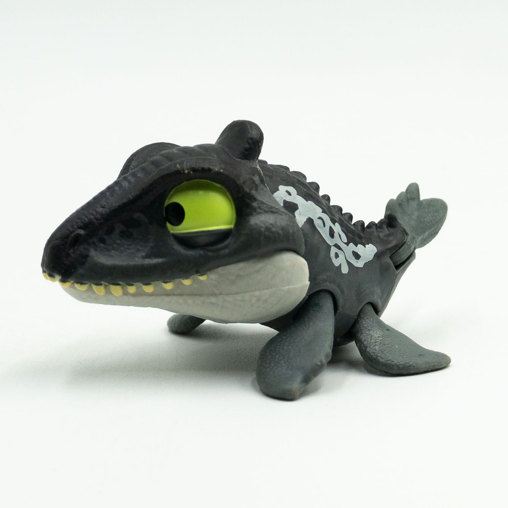 Динозавр Jurassic World Мозазавр Кусака Оригинал Mattel - купить с ...