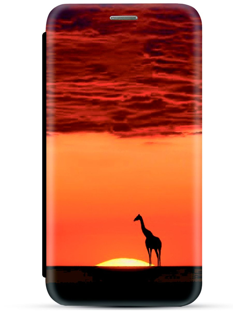 Чехол-книжка на Honor 8i/Honor 50 LiTE (2021) - купить с доставкой по ...