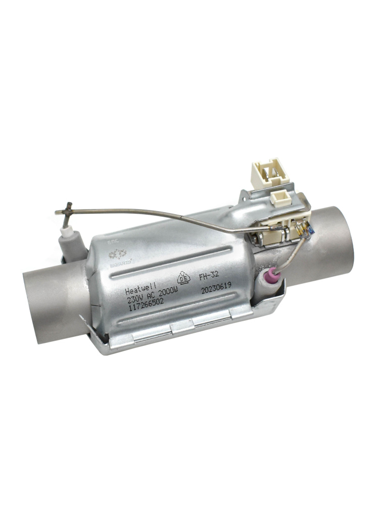 ТЭН для посудомоечной машины Aeg, Electrolux, Zanussi 50297618006 ...