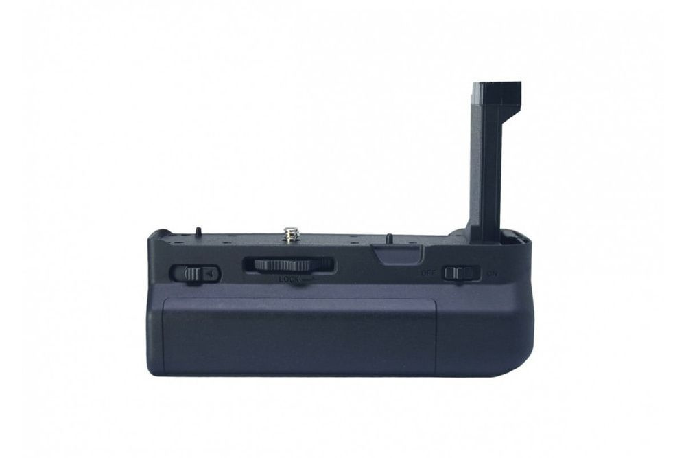 BG-E22 Батарейная ручка для Canon EOS-R - купить с доставкой по ...