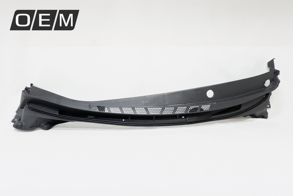 Жабо Hyundai Elantra 5 MD 861503X500, Хендай Элантра, год с 2013 по ...