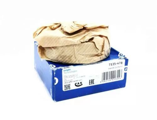 Ремкомплект насоса низкого давления (подкачка) Delphi 7135-478 Renault ...