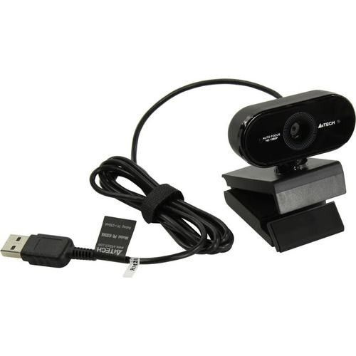 A4Tech PK-930HA Веб-камера - купить с доставкой по выгодным ценам в ...