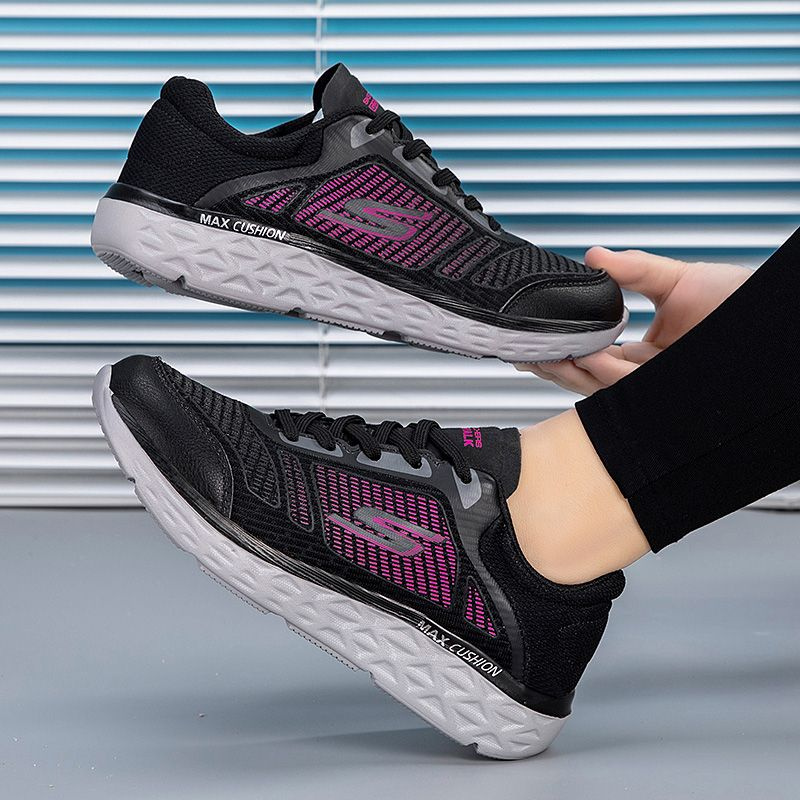 Кроссовки Skechers КЕДЫ - купить с доставкой по выгодным ценам в ...