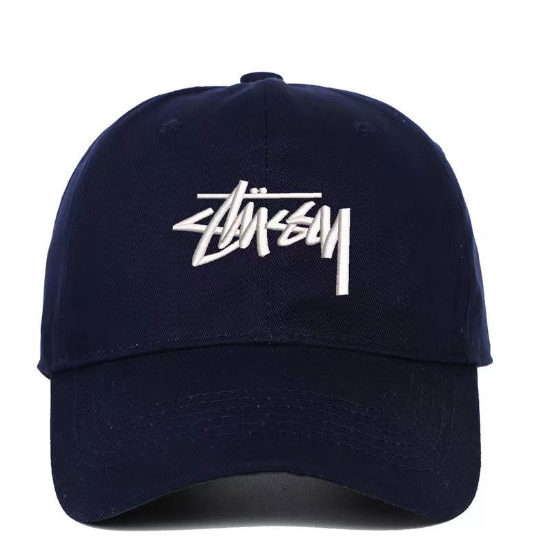 Бейсболка Stussy - купить с доставкой по выгодным ценам в интернет ...
