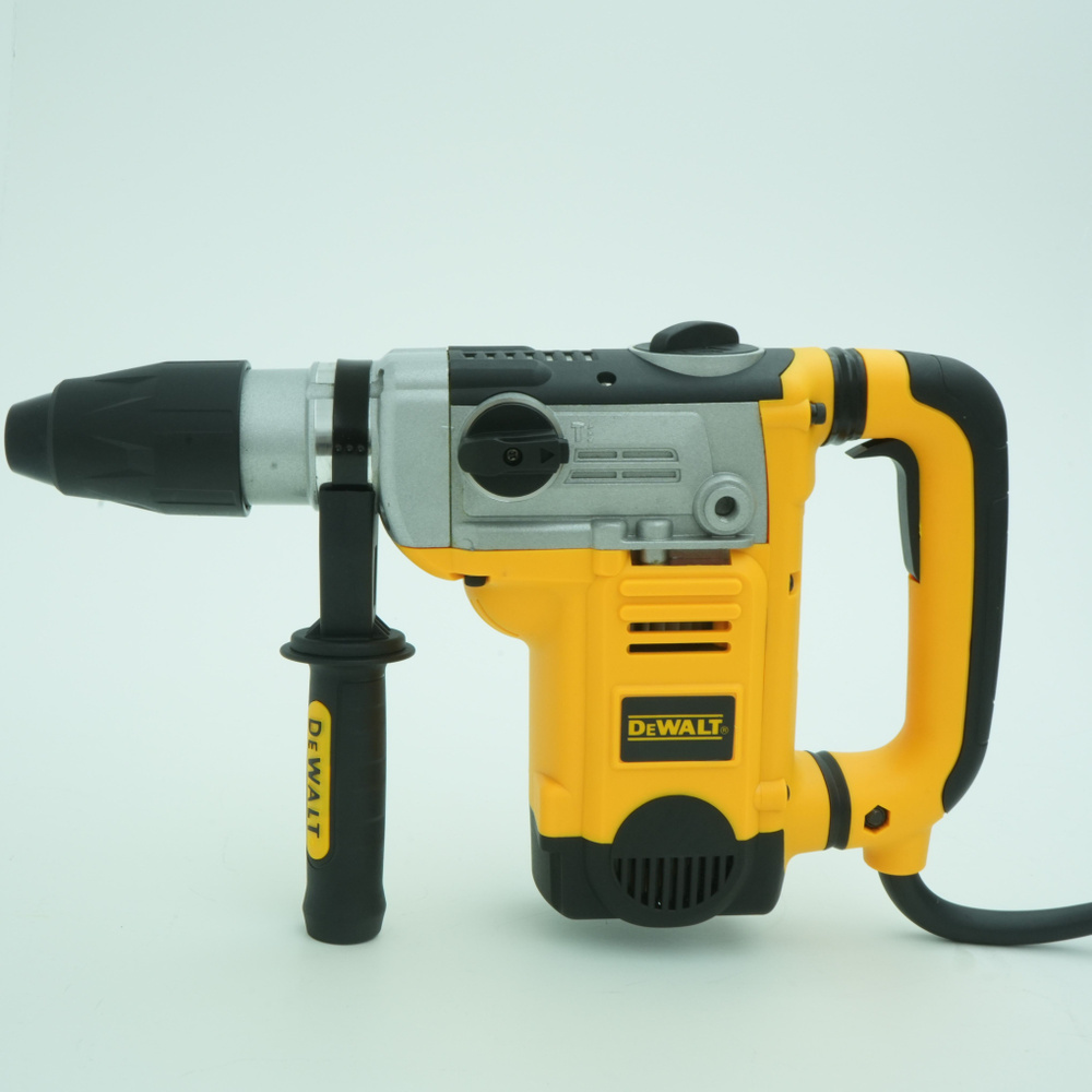 Перфоратор DEWALT SDS MAX 3015 2500WT 40мм - купить в интернет-магазине ...