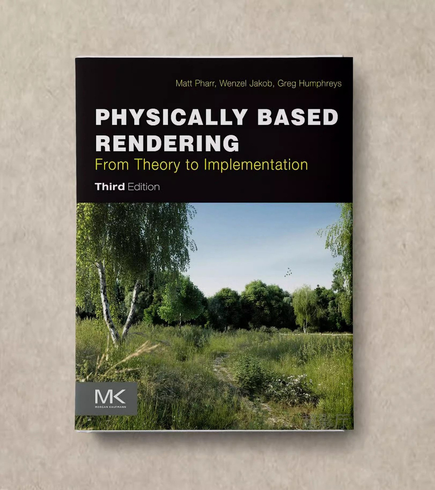 Учебники Physically Based Rendering, 3rd купить на OZON по низкой цене (1754023567)