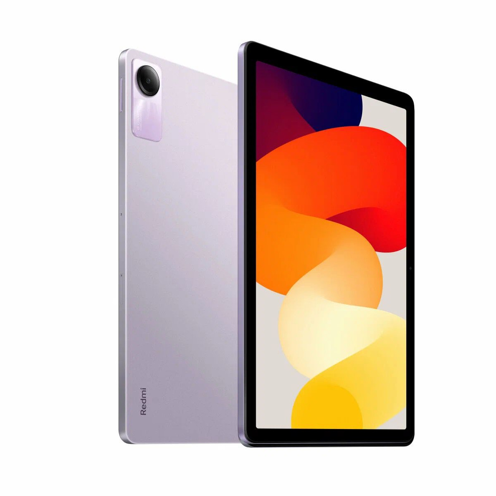 Купить планшет Xiaomi Redmi Pad SE (2023) 11", 128 GB по низкой цене ...