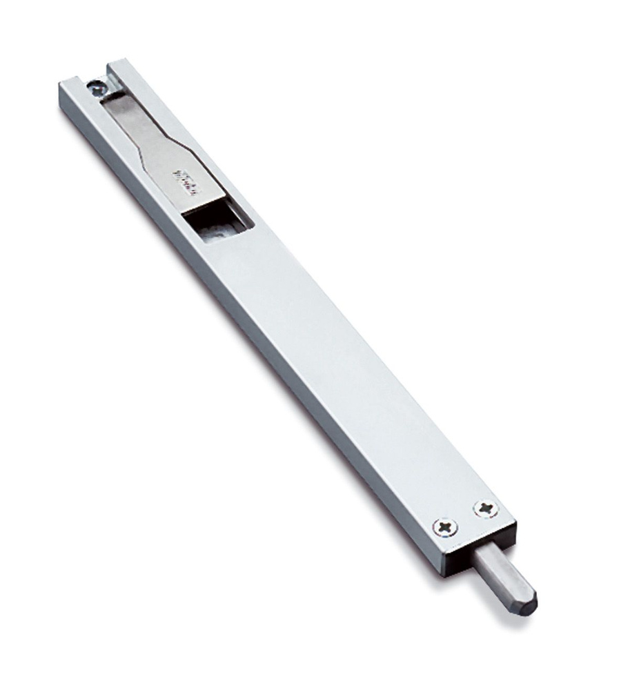 Шпингалет дверной накладной Fapim Titantre купить на OZON по низкой ...