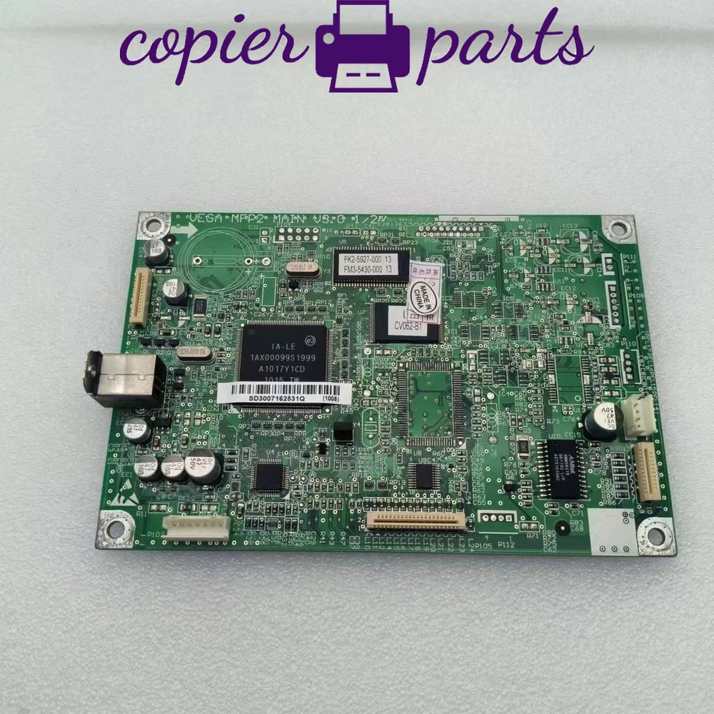 1 Шт. FK2-5927-000 FM3-5430-000 Оригинальная Плата Форматирования ...