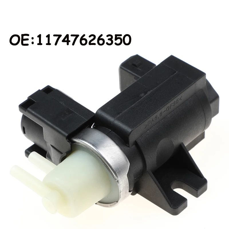 11747626350 Для BMW F01 750i E90 335i E60 535i Электромагнитный клапан ...