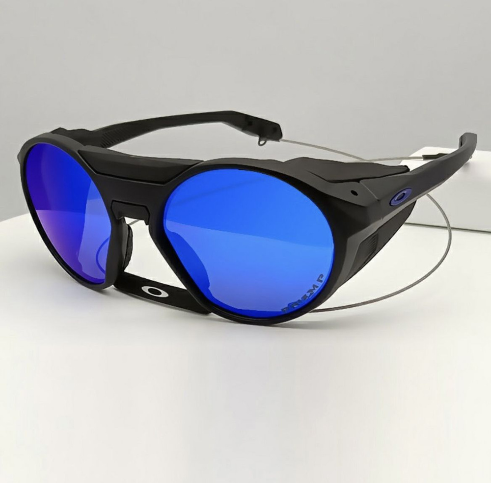 Мужские и женские спортивные поляризационные очки OAKLEY 9440 ...