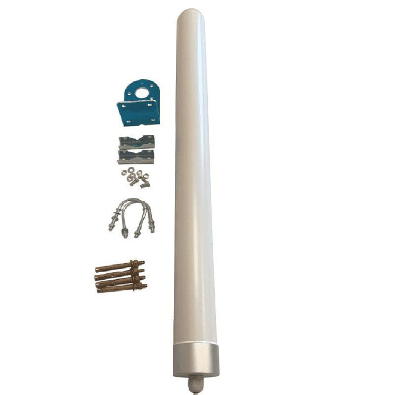 Супер 4G WIFI антенна с высоким коэффициентом усиления 12dBi 700-2700 ...
