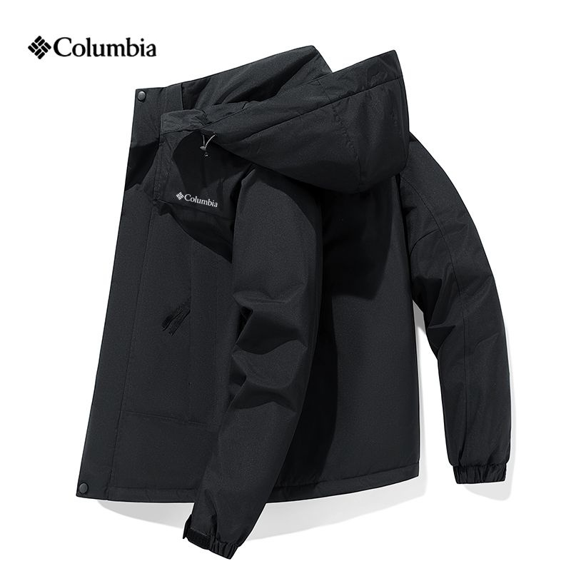 Куртка Columbia - купить с доставкой по выгодным ценам в интернет ...