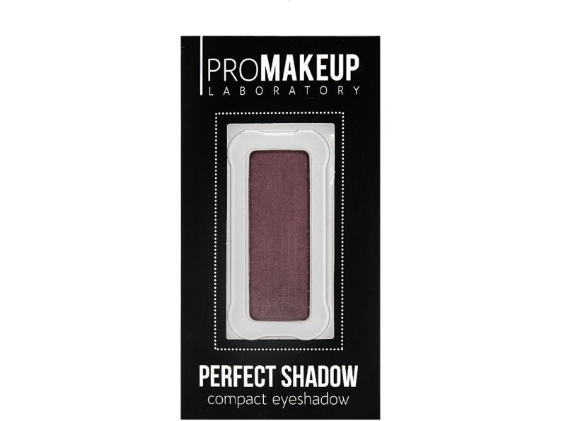 компактные тени для век PROMAKEUP LABORATORY PERFECT SHADOW - купить с ...