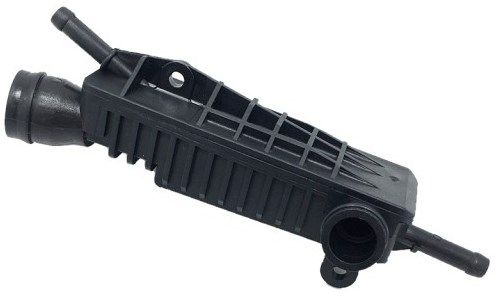 VAG 036121188B Трубка отопителя для VW JETTA (2011>) - VAG (VW/Audi ...