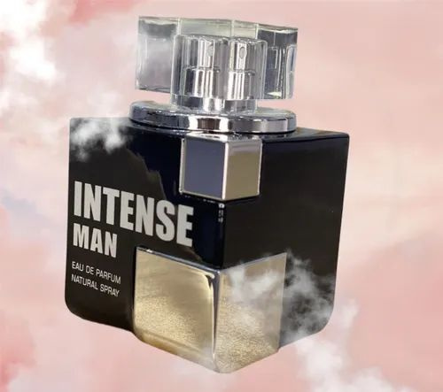 Fragrance World INTENSE MAN Вода парфюмерная 100 мл (1321558277)