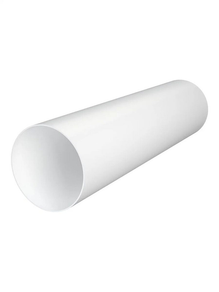 Воздуховод ВП D125 L1,5м пластик ERA - купить по выгодной цене в ...