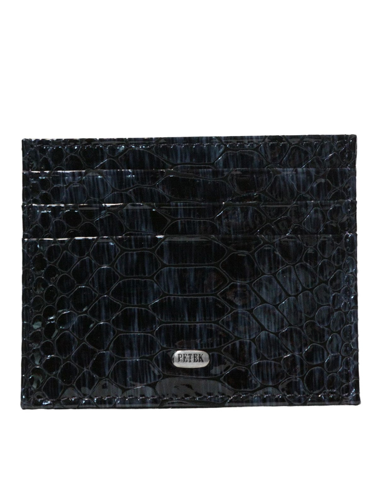 Petek 1855 Визитница - купить с доставкой по выгодным ценам в интернет-магазине OZON (1323309523)