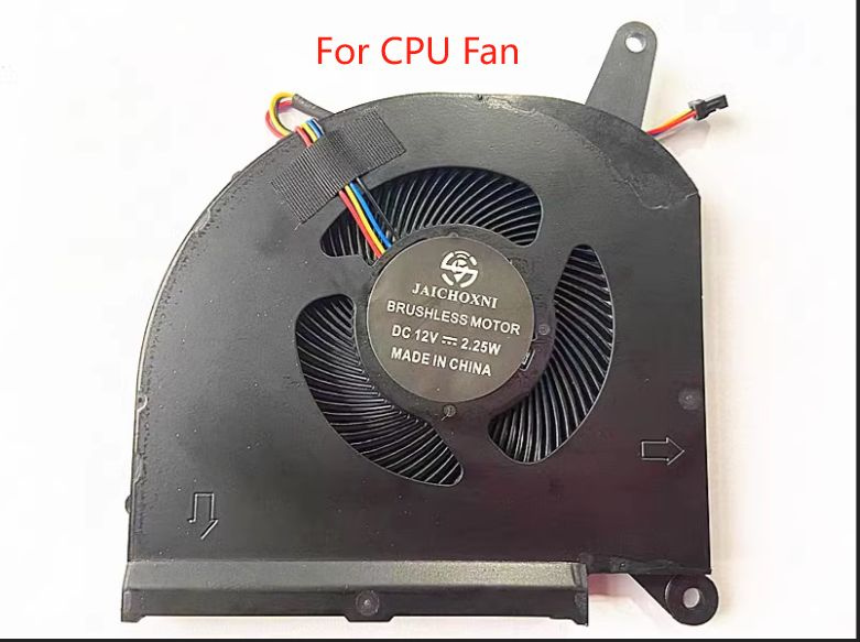 Новая Вентилятор для Gigabyte AERO15 OLED 17 RP77 RP75W RP75 RP77XA ...