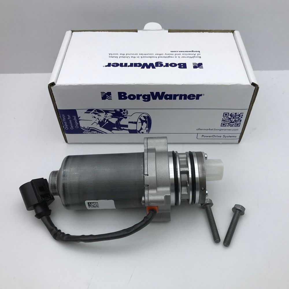 Насос 5 поколения BorgWarner для муфты Haldex на Volvo 31367750 купить ...
