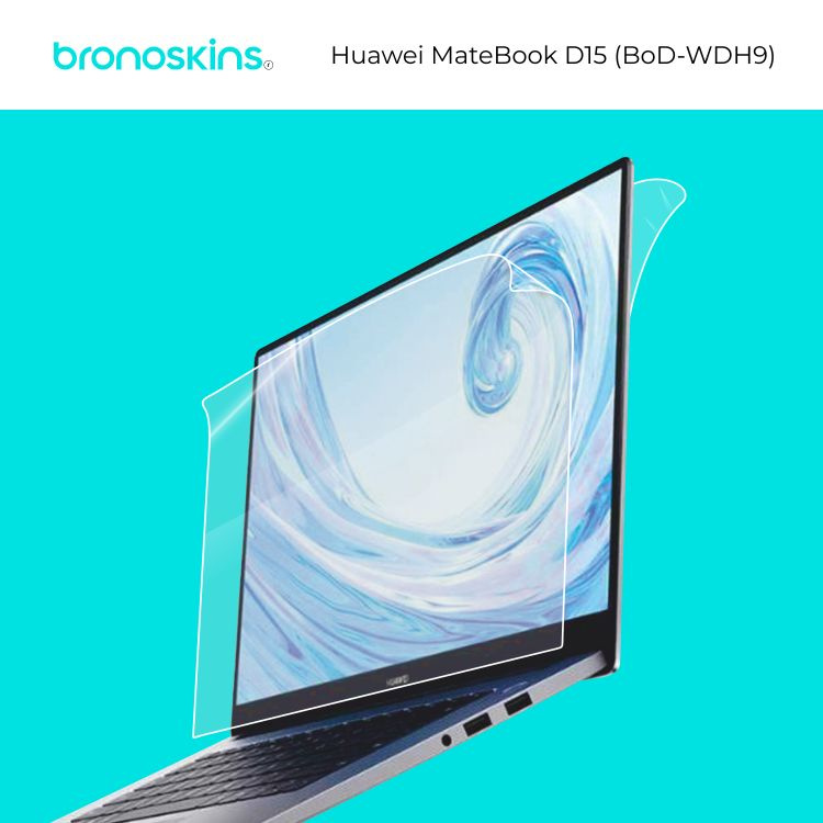 Защитная пленка Huawei MateBook D15 (BoD-WDH9) - купить по выгодной ...