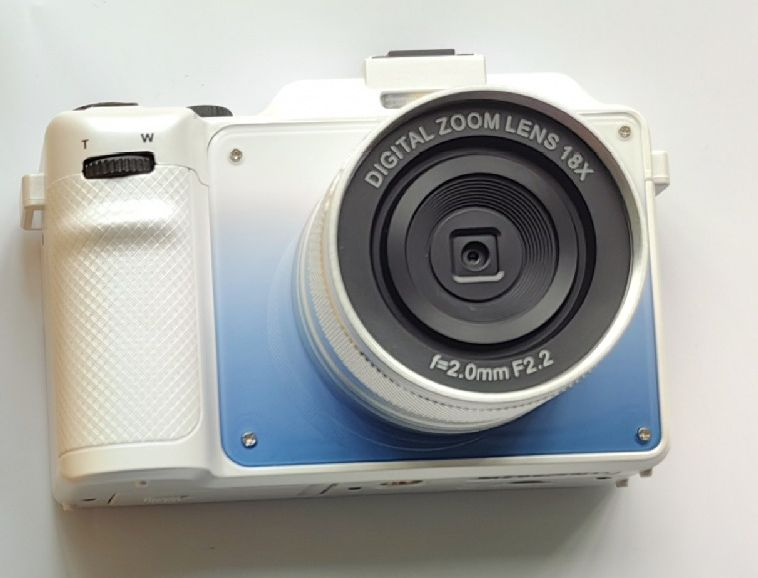 Зеркальный фотоаппарат Canon FSD-X9 - купить по низкой цене в интернет ...
