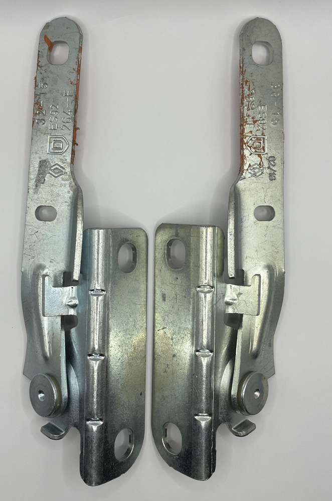 Петли капота Largus (6001546875 / 6001546876) - Тольятти арт ...