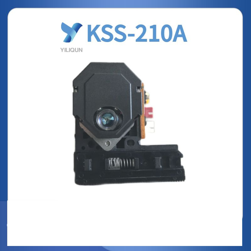 KSS-210A KSS210A Высококачественный проигрыватель компакт-дисков с лазерными линзами, оптические ...
