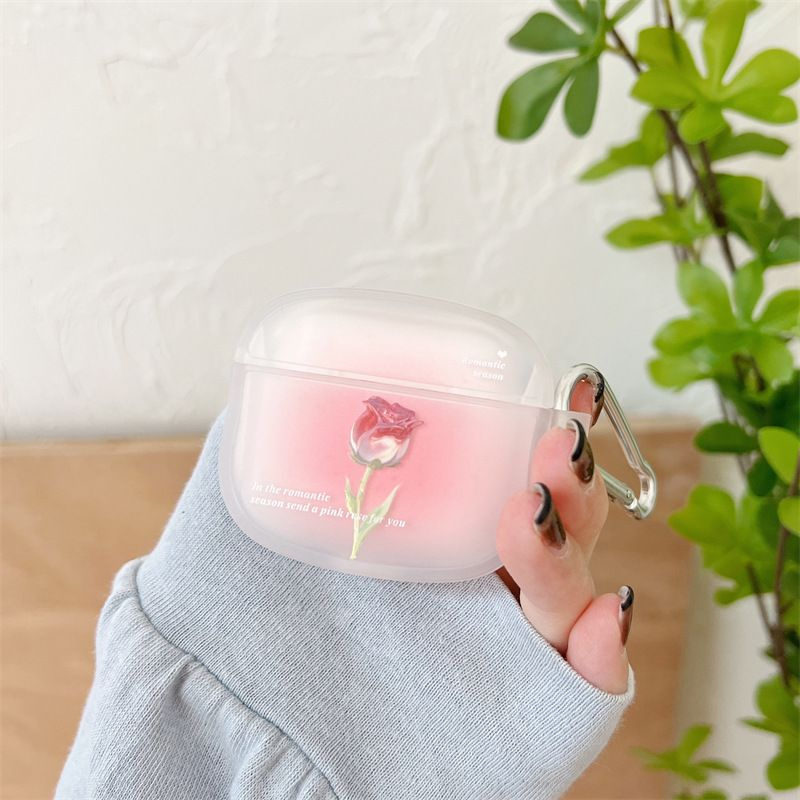 Чехол для Airpods Pro 2 / чехол для наушников аирподс про 2ой серии ...