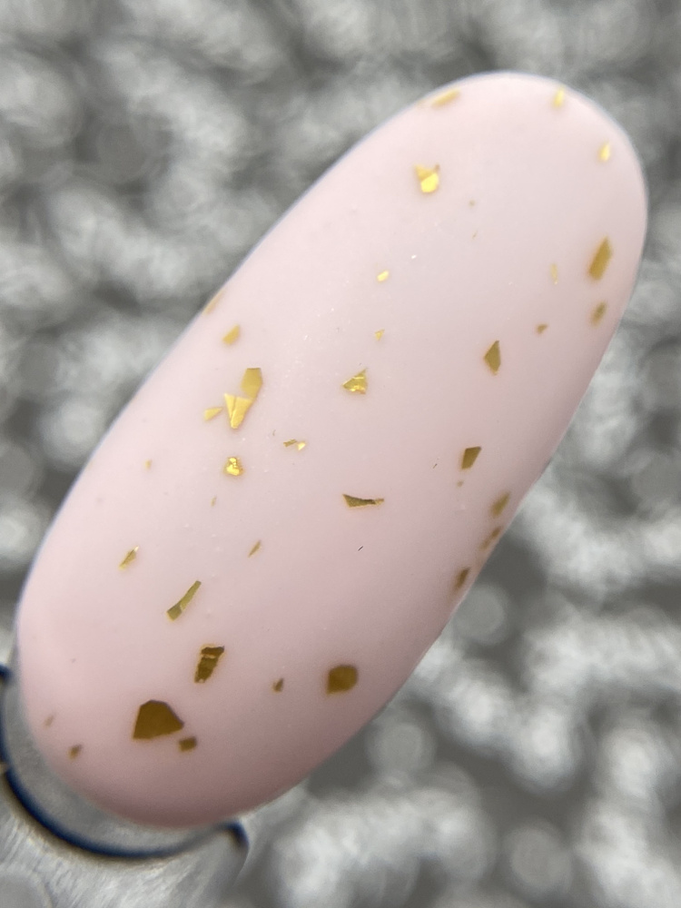 Топ Matt Flakes 4 TopShopNails, 15мл - купить с доставкой по выгодным ...