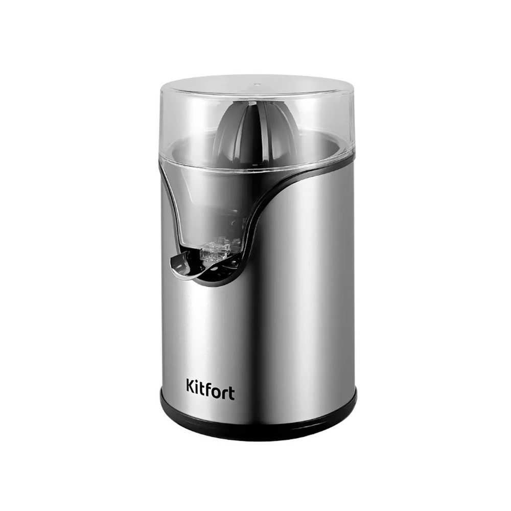 Соковыжималка Kitfort для цитрусовых Kitfort КТ-1119 - купить по низкой ...