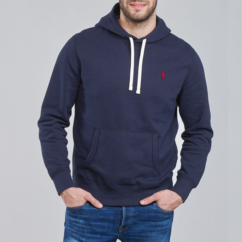 Худи Polo Ralph Lauren - купить с доставкой по выгодным ценам в ...