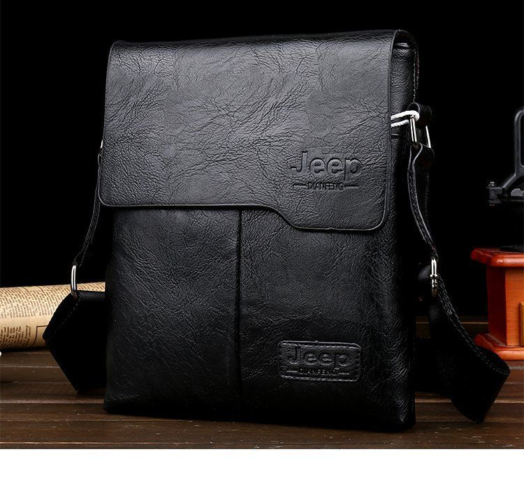 Jeep Buluo Сумка на плечо - купить с доставкой по выгодным ценам в ...