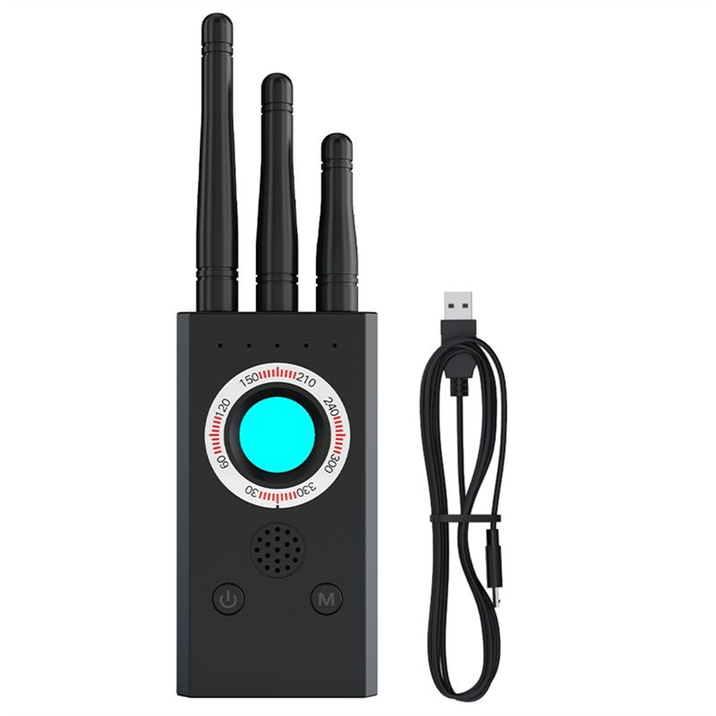 (O K F G) T16 Hiddens Camera Detector Беспроводной Сканер ...