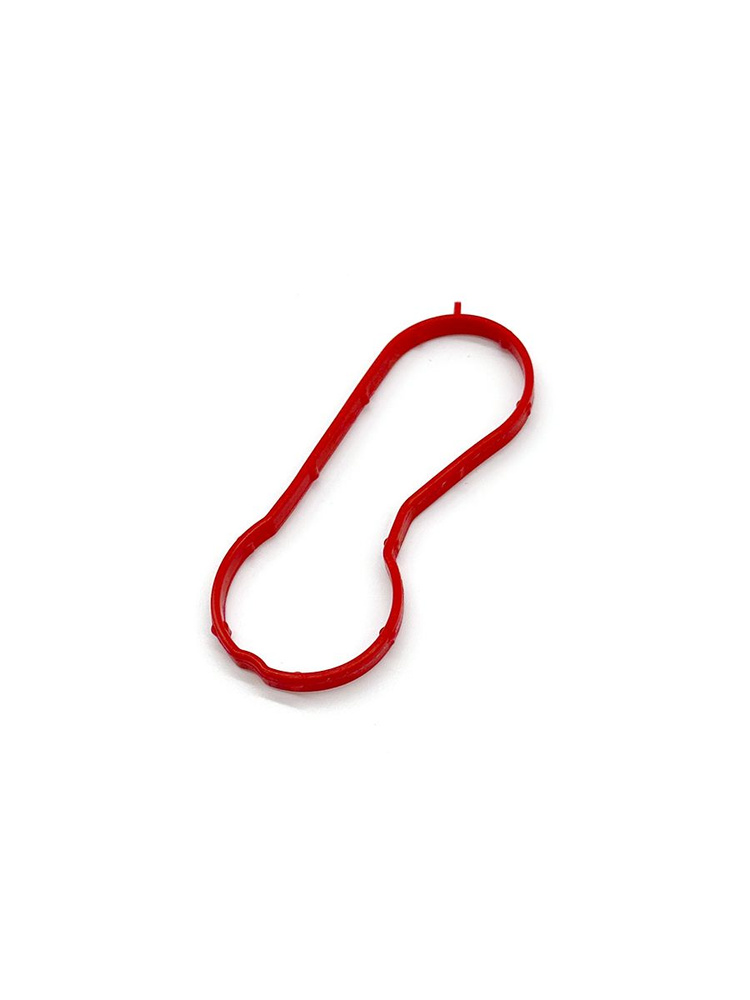 Прокладка корпуса термостата для а/м Ford Focus, Fusion, Mondeo и др ...