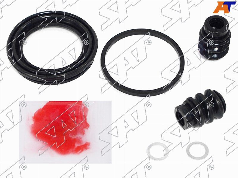 Ремкомплект суппорта перед HONDA CIVIC EJ EK (на 1 суппорт) SAT ST ...