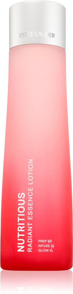 Estee Lauder Nutritious Radiant Essence Lotion - увлажняющая эмульсия ...